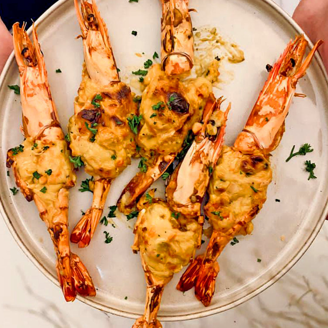 Savory – Azucar y Sal Manila